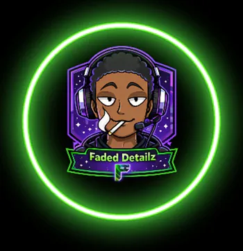 About FadedDetailz - Watch Live on Kick