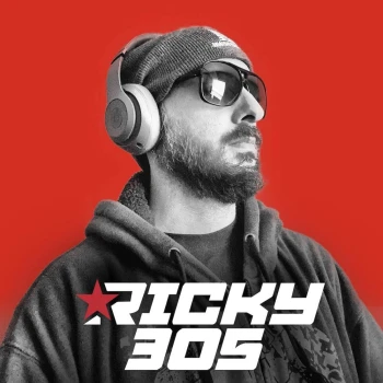 DjRicky305 Clips - Watch Live on Kick