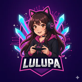 lulupa_oficial Stream - Watch Live on Kick