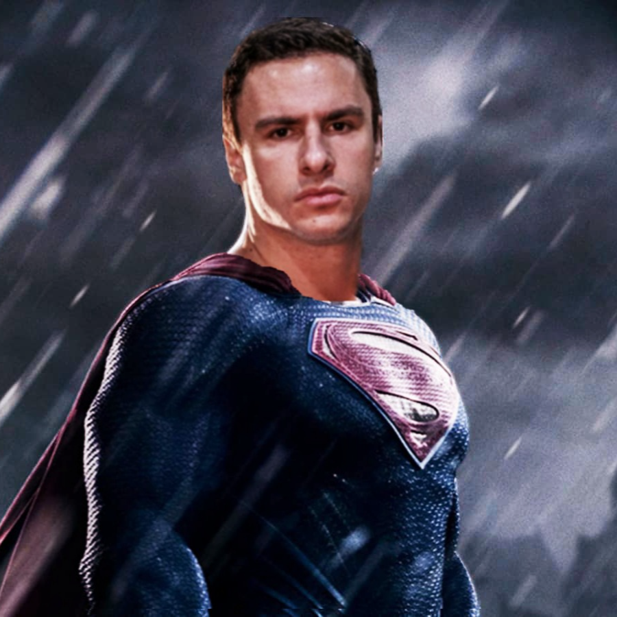 SUPERXANDAO - Watch the VOD on Kick