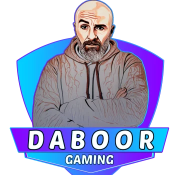 DABOOR_GAMING Stream - Watch Live on Kick