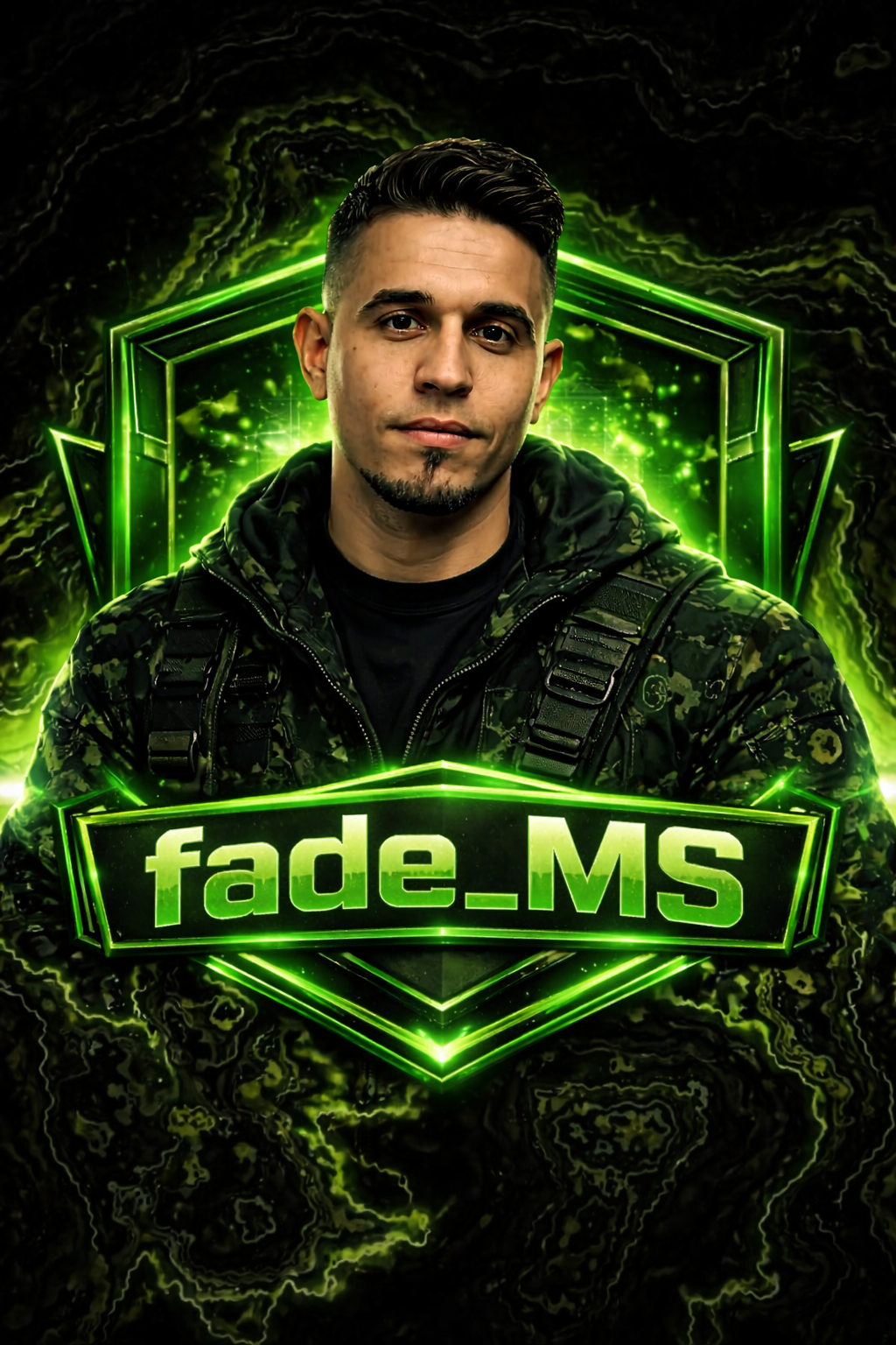 fade_MS - Watch the VOD on Kick