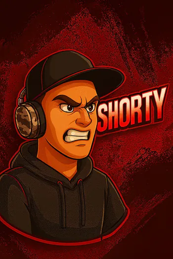 ShortyGaming Stream - Watch Live on Kick