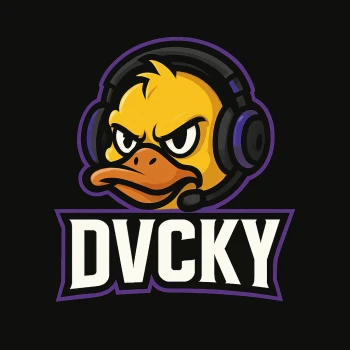 DvckyGaming Stream - Watch Live on Kick