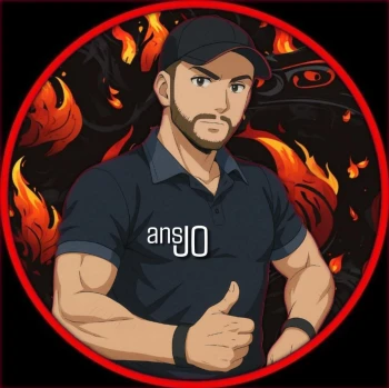 ansJO Stream - Watch Live on Kick