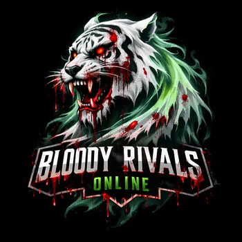 Bloodyrivals Stream - Watch Live on Kick