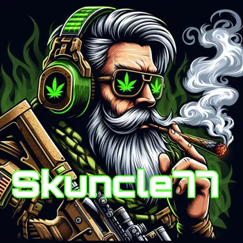 Skuncle77 Stream - Watch Live on Kick