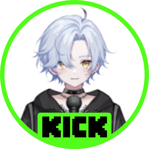 Kick_Clipz - Watch the VOD on Kick