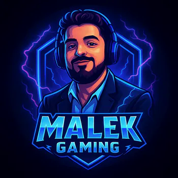 MALEK_GAMING Stream - Watch Live on Kick
