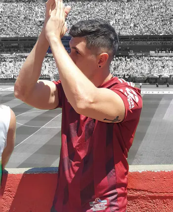 Nico_Raffo Stream - Watch Live on Kick