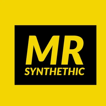 Mr_Synthetic Stream - Watch Live on Kick