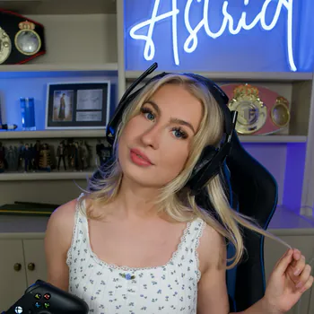 AstridWett Stream - Watch Live on Kick