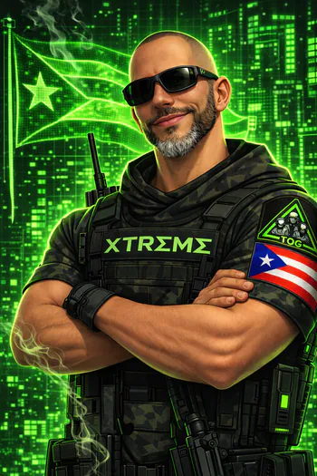 KICK_XTREME Stream - Watch Live on Kick