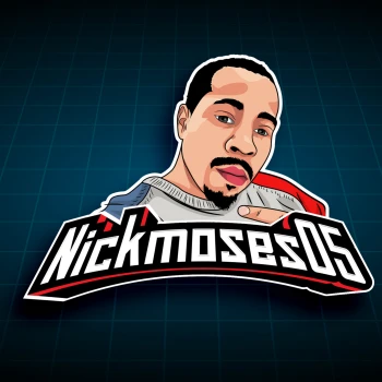 About NickMoses05 - Watch Live on Kick