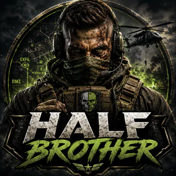 HalfBrother Stream - Watch Live on Kick