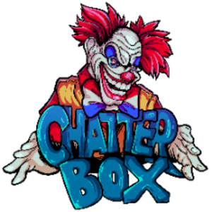 Chatterbox - Watch the VOD on Kick