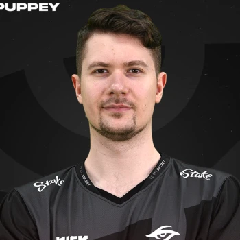 Puppey Stream - Watch Live on Kick
