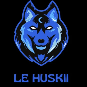 Le_Huskii Stream - Watch Live on Kick