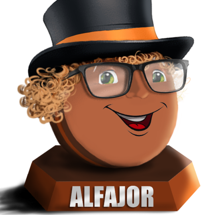 Alfajor - Watch the VOD on Kick