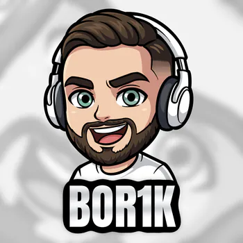 bor1K Stream - Watch Live on Kick