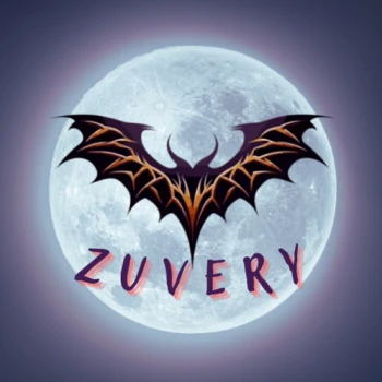 zuvery Stream - Watch Live on Kick