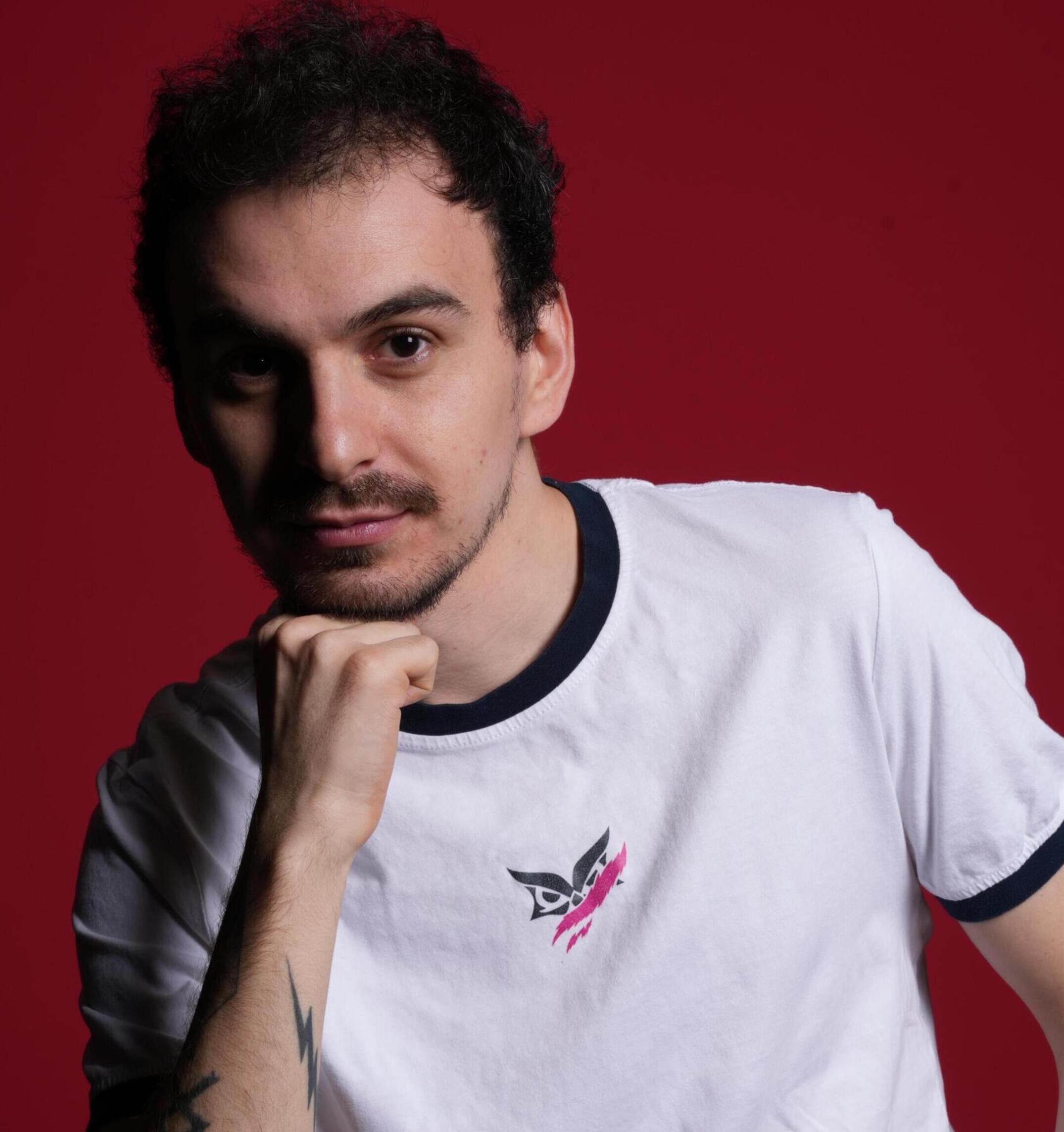 Naru - Watch the VOD on Kick