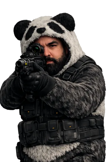 pandaamic Stream - Watch Live on Kick