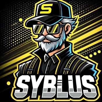 SYBLUS Stream - Watch Live on Kick