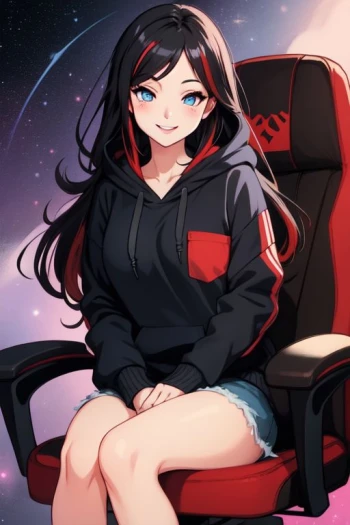 KhaoticEklipse Stream - Watch Live on Kick