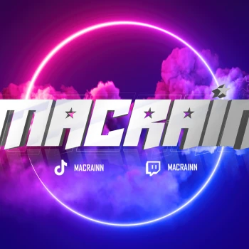 macrain Stream - Watch Live on Kick