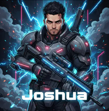 JOSHUA_AP Stream - Watch Live on Kick