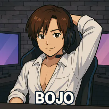 Bojo28 Stream - Watch Live on Kick