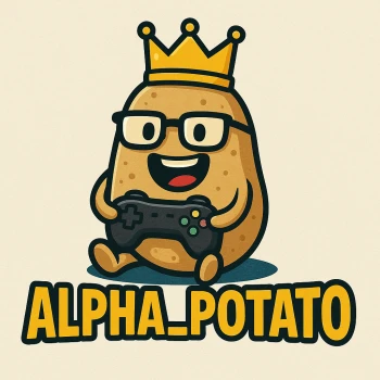 Le_Alpha_Potato Stream - Watch Live on Kick