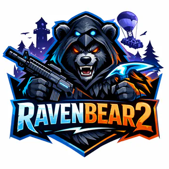 Ravenbear2 Stream - Watch Live on Kick