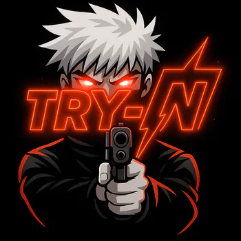 Try_N Stream - Watch Live on Kick