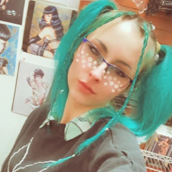 Vixie_Vu Stream - Watch Live on Kick