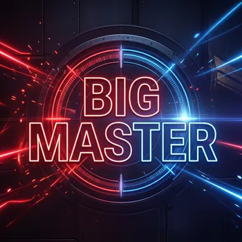 BIG_Master Stream - Watch Live on Kick