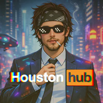 HoustonHUB Videos - Watch On-Demand on Kick