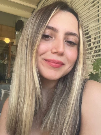 Serenay_aka Stream - Watch Live on Kick
