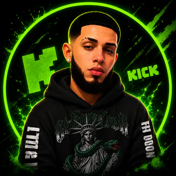 youucriis Stream - Watch Live on Kick