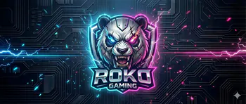 Rok0GaminG Stream - Watch Live on Kick