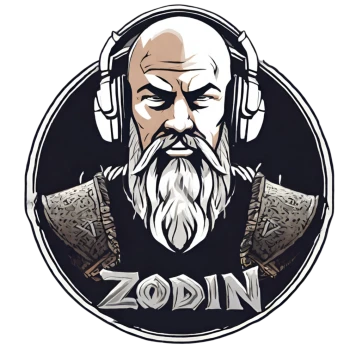 Zodin Stream - Watch Live on Kick