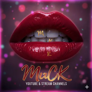MucK_TV Stream - Watch Live on Kick