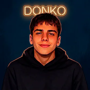 El_Donko Stream - Watch Live on Kick