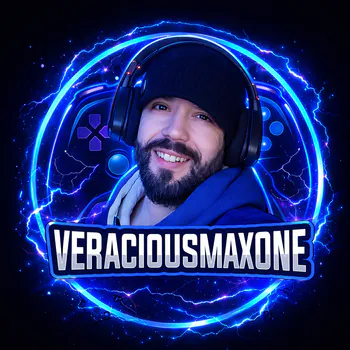 veraciousmaxone Stream - Watch Live on Kick