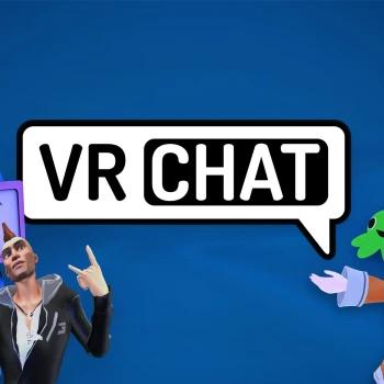 VRChat Stream - Watch Live on Kick