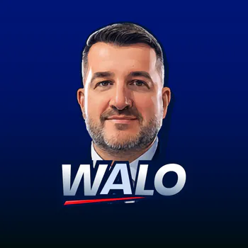 Walo1901 Stream - Watch Live on Kick