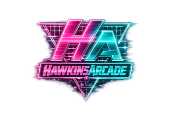 HawkinsArcade Stream - Watch Live on Kick