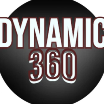 Dynamic_360 Stream - Watch Live on Kick