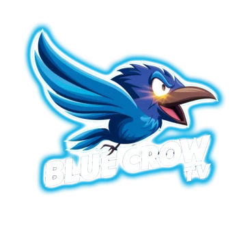 Blue_Crow_tv Stream - Watch Live on Kick